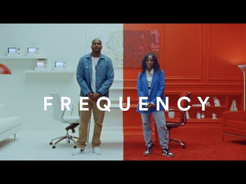 This Is Our Frequency | Higher Learning Podcast - YouTube
