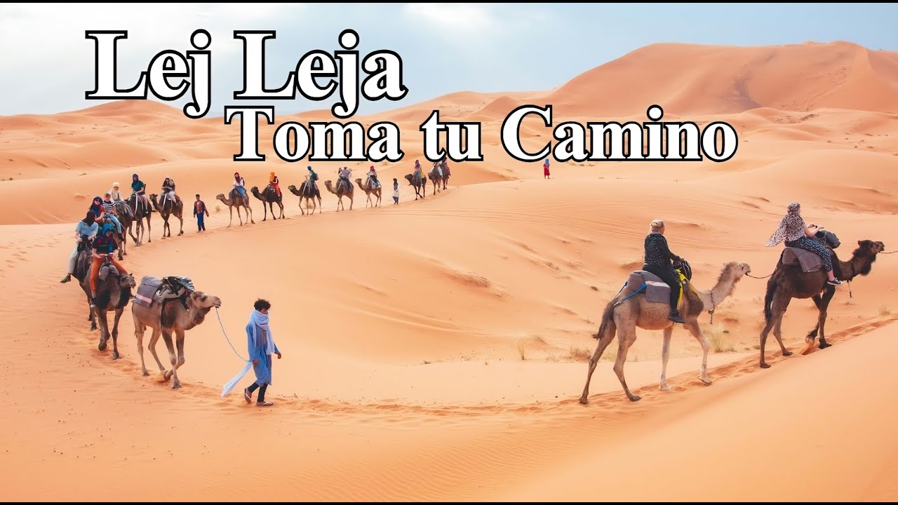 Lej Leja, La Mejor Decisión de tu Vida - YouTube