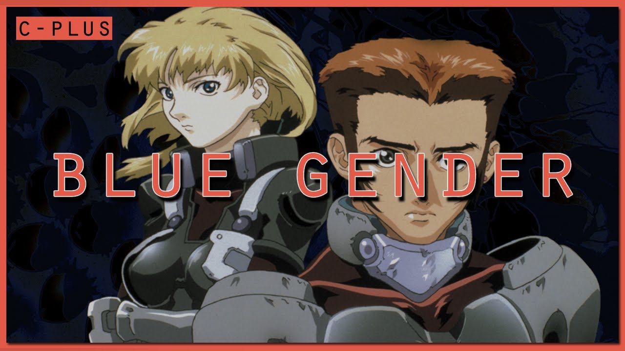 Reseña - Blue Gender - YouTube