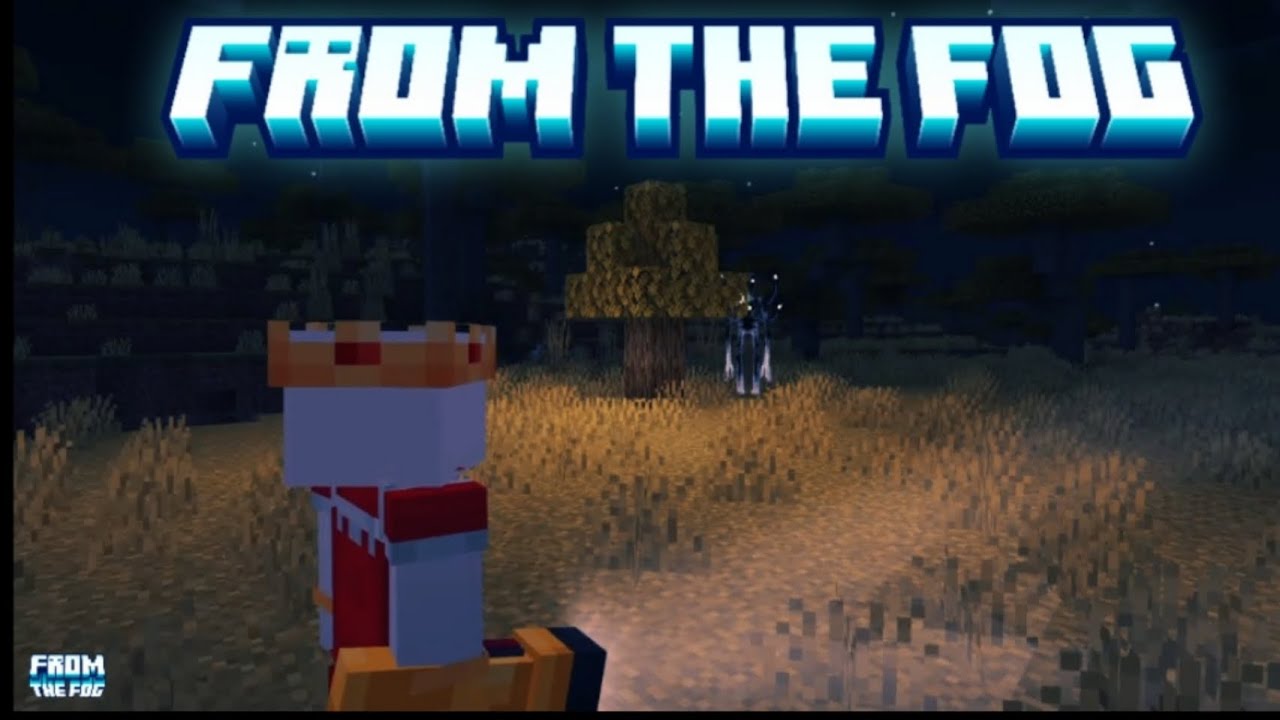 Série FROM THE FOG Épisode 1 - YouTube