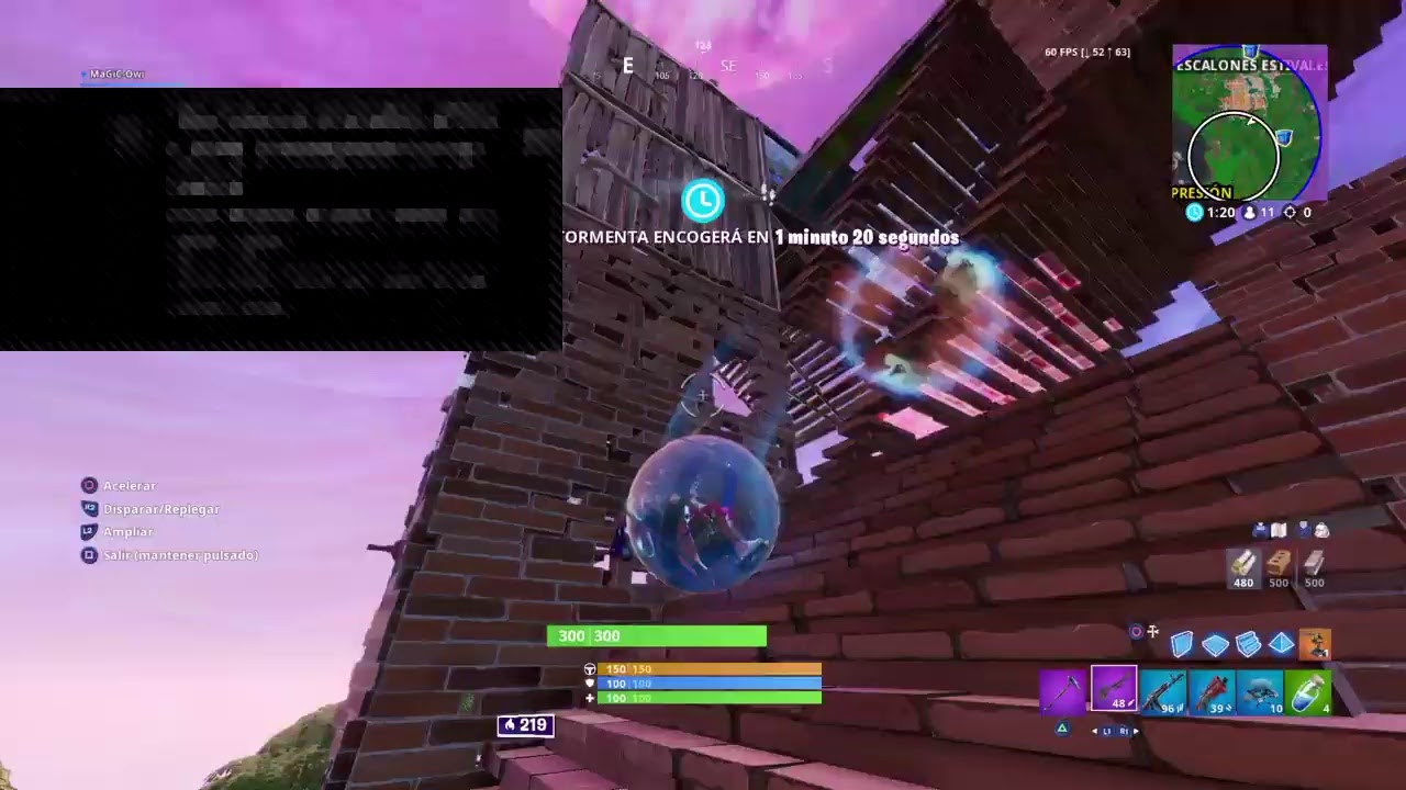 [+210 puntos]SUBIENDO de PUNTOS en ARENA - YouTube