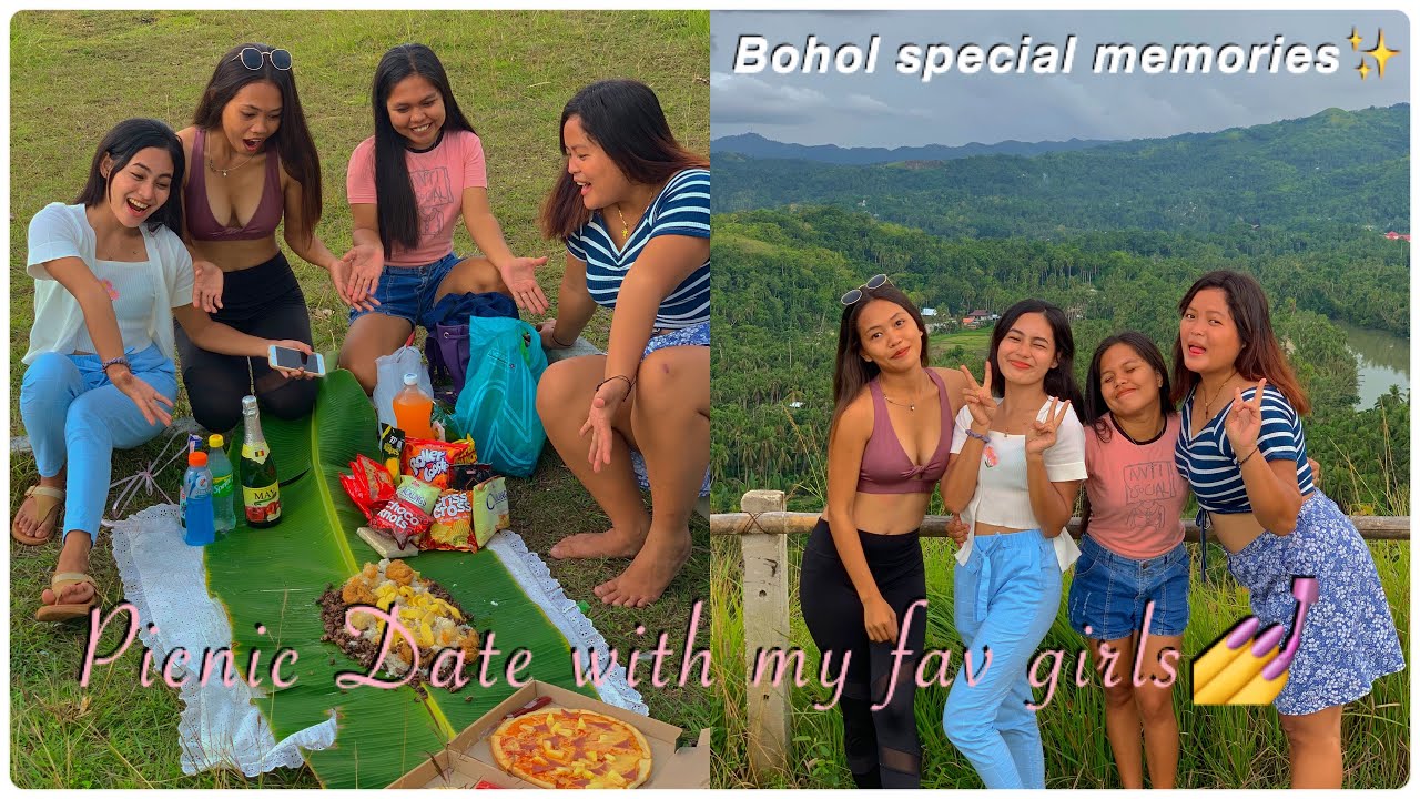 Core memory way back when I was in Bohol /Angelyn Pronto - YouTube