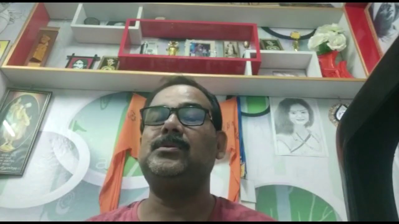 E104 Pradipta Roy - YouTube