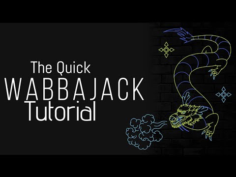 SIMPLE Wabbajack Tutorial 2026 (no-fluff)