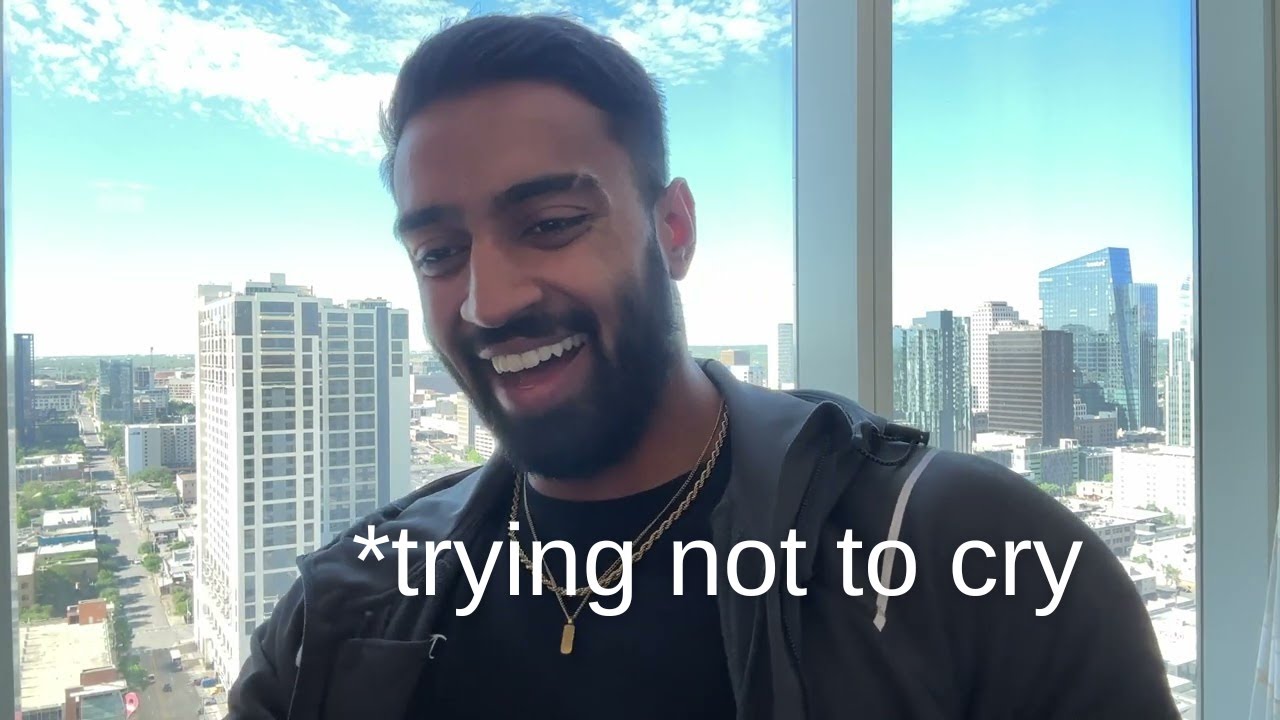 How Hamza Accidentally KILLED Adonis Gang - YouTube