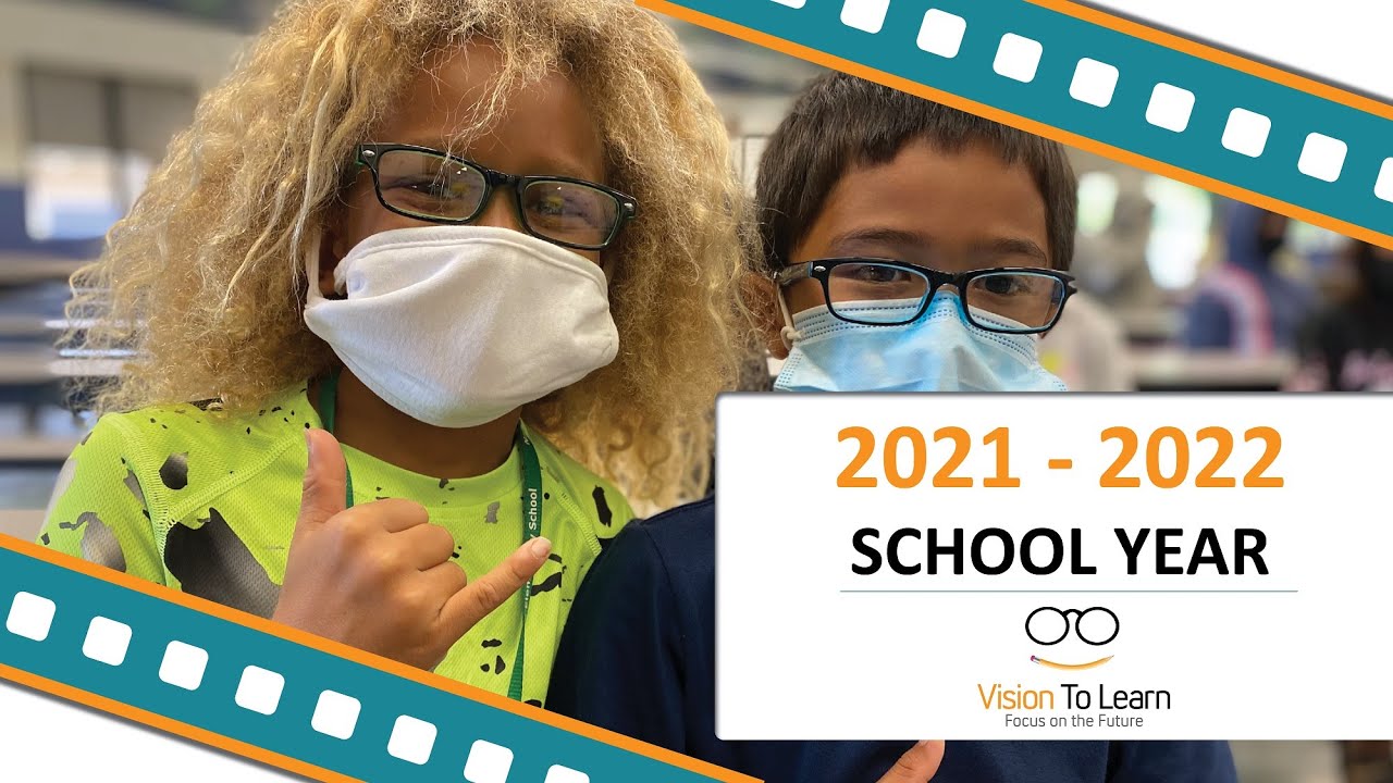 Celebrating the 2021-22 School Year - YouTube