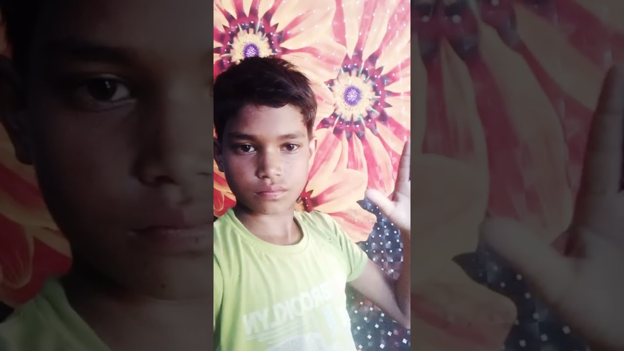 technical touch tikiya - YouTube