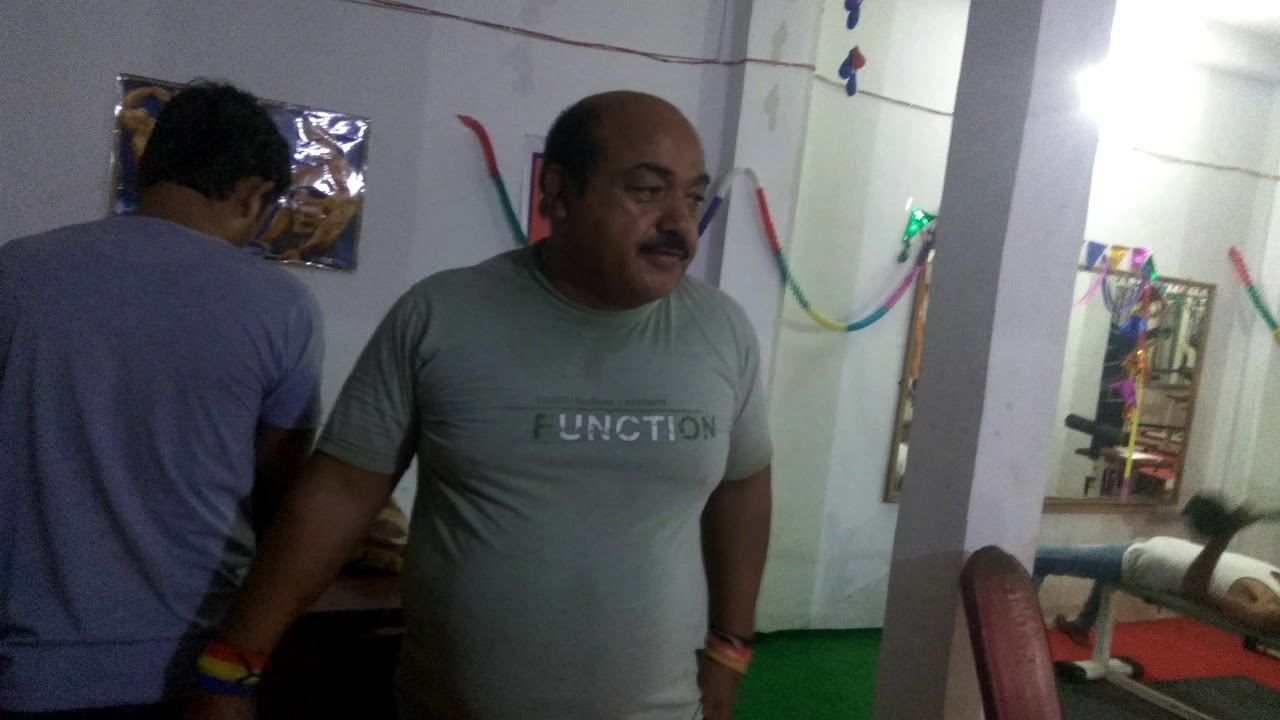 Mahendra pal singh - YouTube