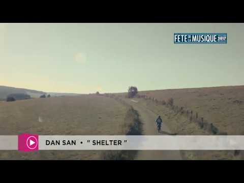 DanSan : Shelter