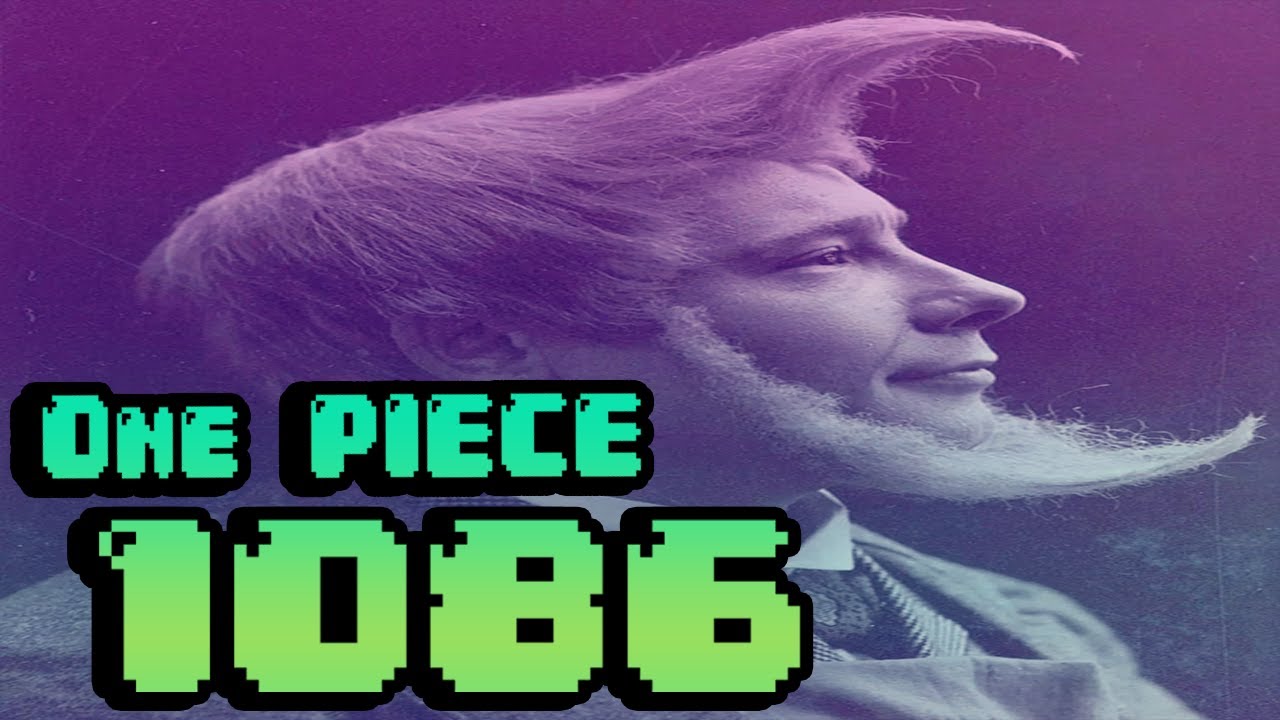 ||Hehe Moon MAN! 🌜||One Piece Chapter1086|| Polipede Works - YouTube