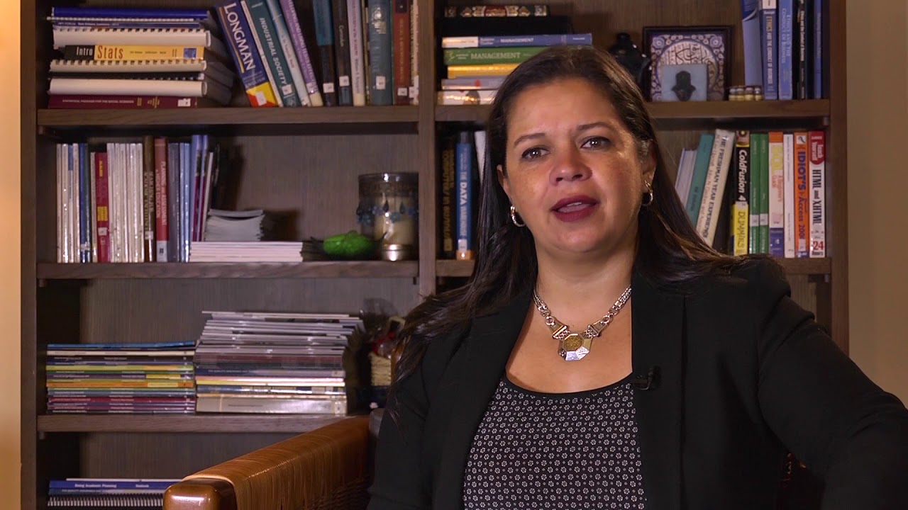 AUC's Accreditation Reaffirmed - YouTube