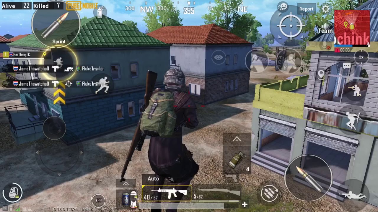 Game pobg - YouTube