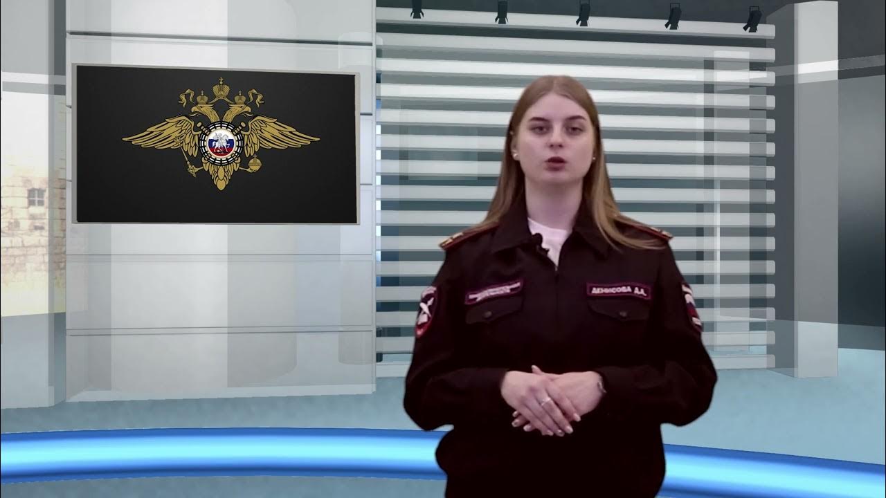 Криминальные новости от СТТВ. - YouTube