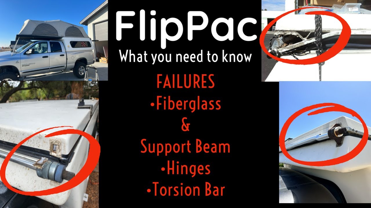 Why FlipPac's FAIL and how to FIX - YouTube