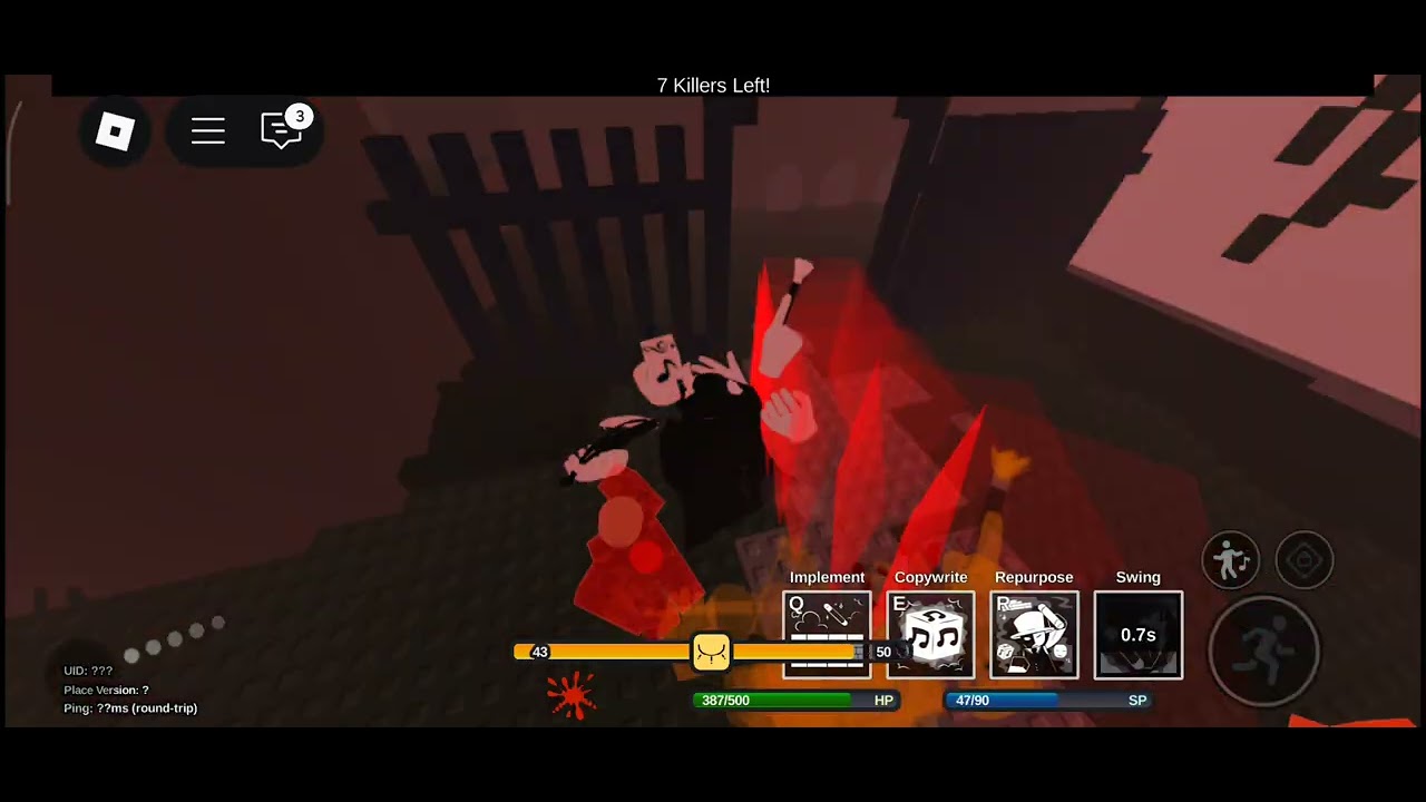 New Dienation gamemode (ft. Orchestraful) | Die of death update - YouTube