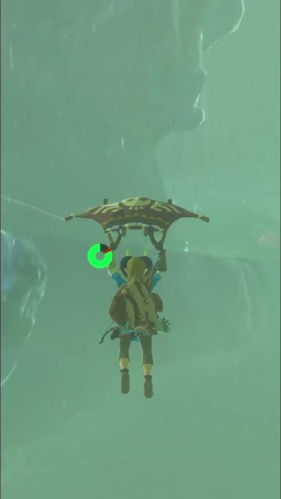 The Legend Zelda Breath Wild Youtube