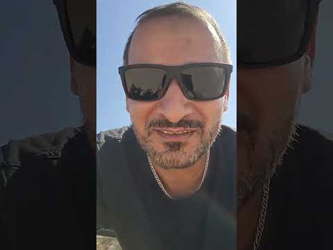 Dənizə getdün batmadun nə lezeti