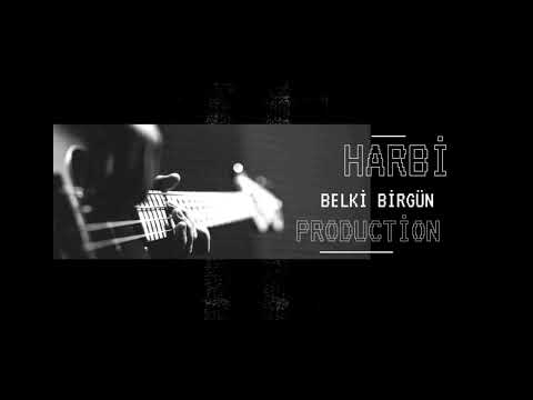 “Belki Birgün – Anadolu Rock Cover | Harbi Production”#türkçemüzik #anadolurock #musicvideo #music 