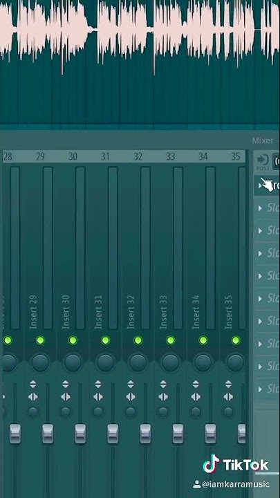 Tape Stop FX in FL Studio - YouTube