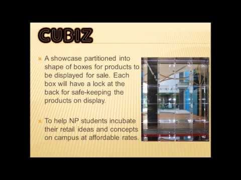 CuBiz - YouTube