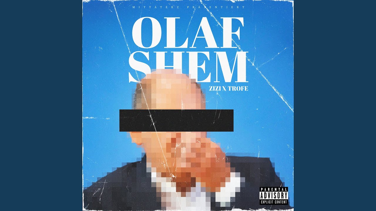 OLAF SHEM - YouTube