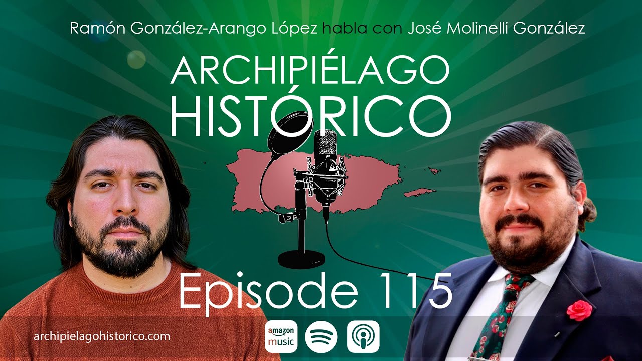 La provincia de Puerto Rico y la Carta Autonómica de 1897 - YouTube