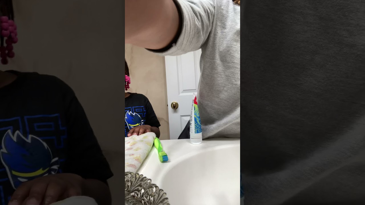 My night routine!!! - YouTube