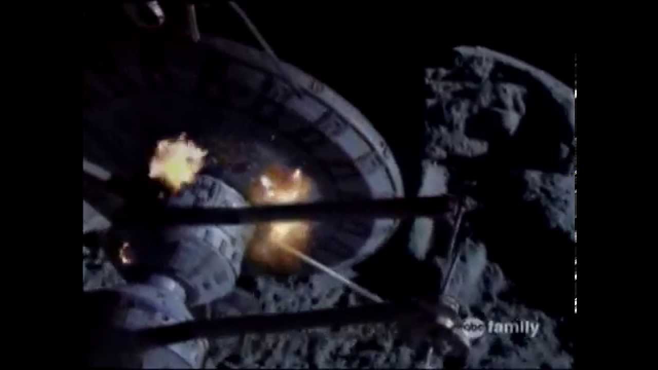 PRLG clip - The crash of Terra Venture (moon) - YouTube