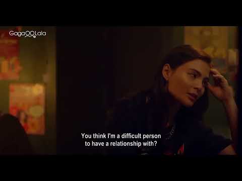 Sleep with me official Trailer