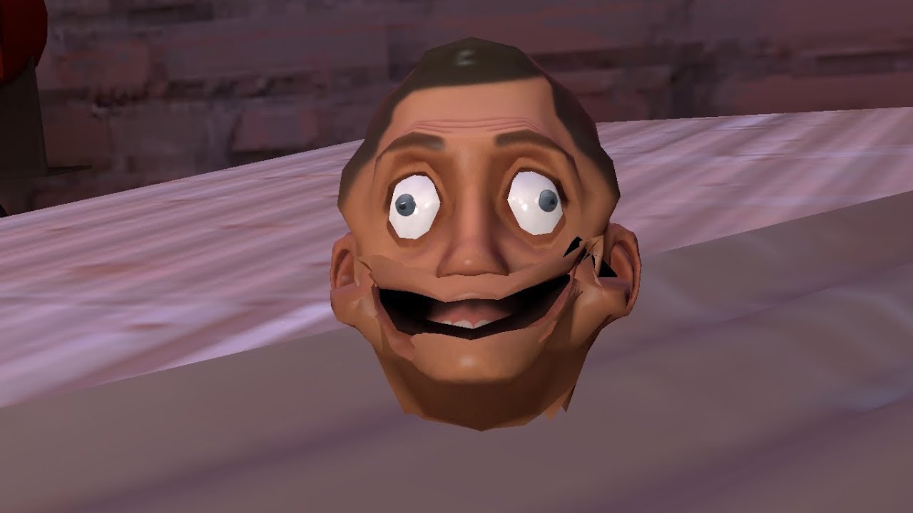 Scout Is Stuck [Gmod] - YouTube