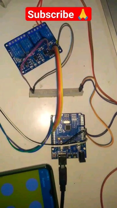 Diy Homeautomation Using Bluetooth Power Project Trending Science Homemade Homeautomation
