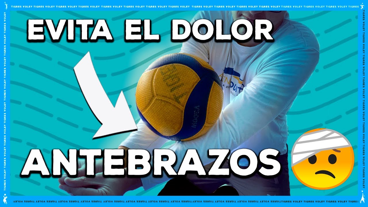 CÓMO EVITAR DOLOR 🤕😩😭 en tus ANTEBRAZOS al realizar GOLPE BAJO 👊 - YouTube