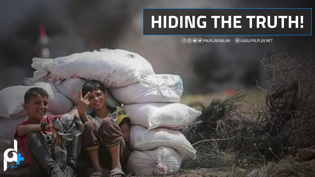 Hide the truth! - YouTube