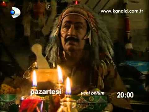 Arka Sokaklar - 191.Bölüm | www.YerliFragman.com |