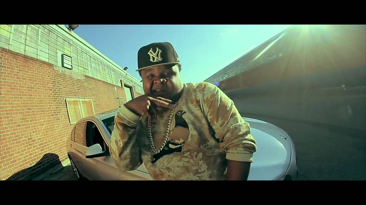 Jay Raw City On Fire ft Fred Da God Son Official Video HD from YouTube ...