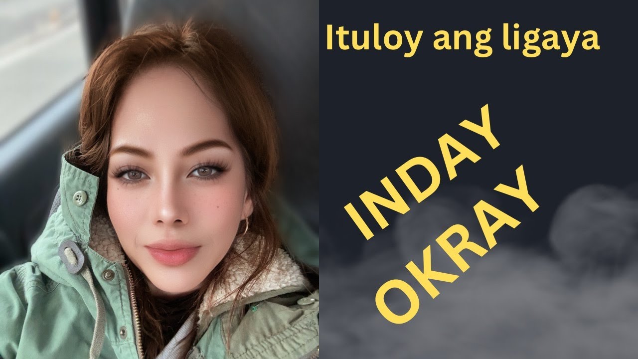 MAY SOPRESA C INDAY - YouTube