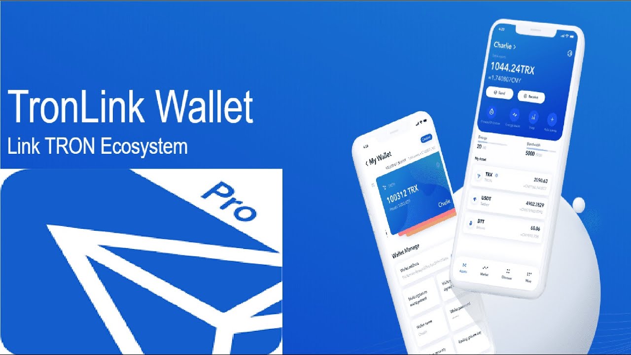 🛡️ APP TRONLINK Pro Funciona o NO ?🤔 | Aplicacion TronLink 2022 ...