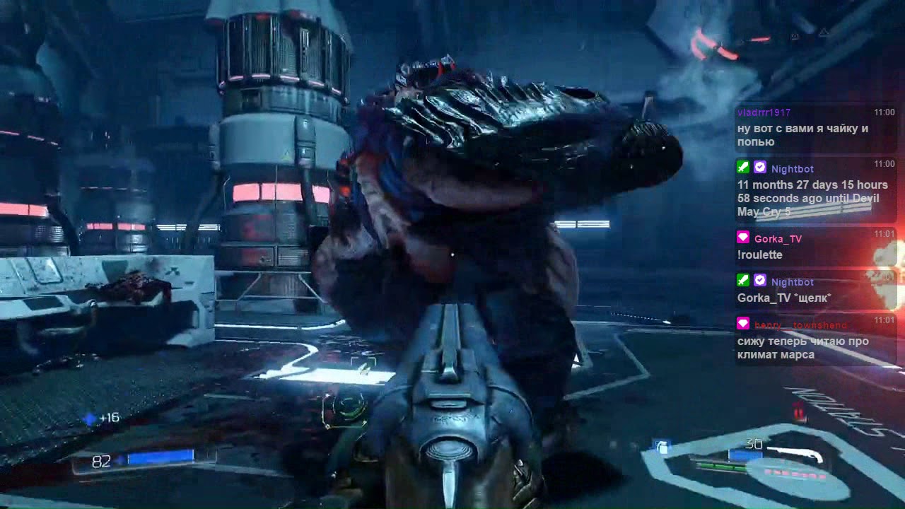 DOOM 2020-03-06 - YouTube