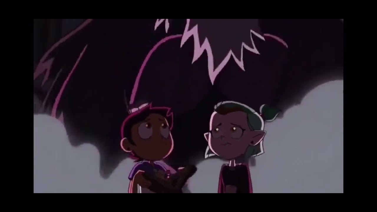 Amity Gets Fired - YouTube