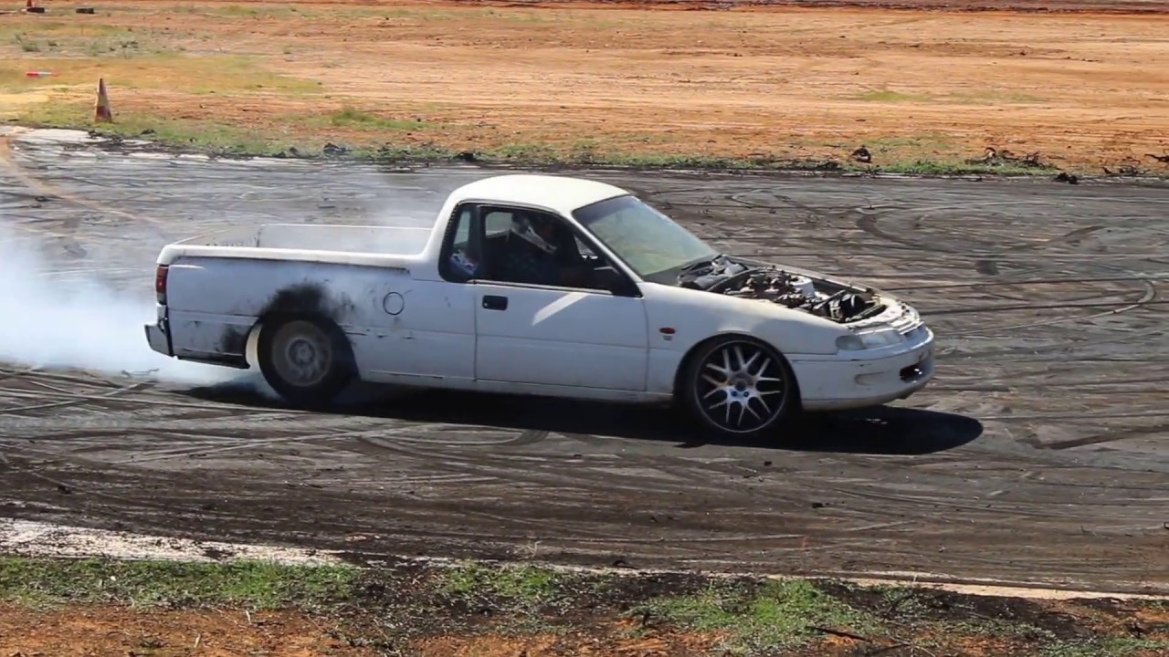 VS Ute Skid YouTube vs-ute-skid-youtube