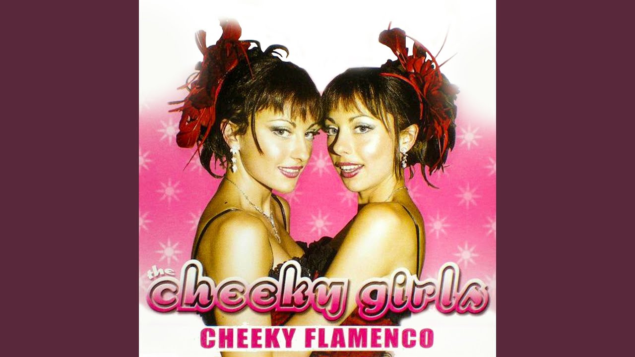 Cheeky Flamenco (Magic Dance Mix) - YouTube