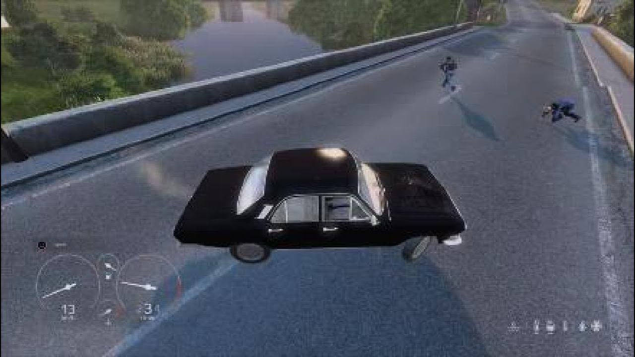 Hardscoping Only Works in COD - YouTube