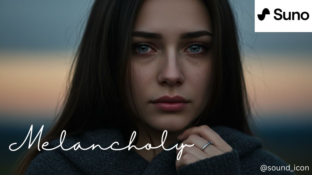 Melancholy | From Sorrow to Hope 🎶 - YouTube