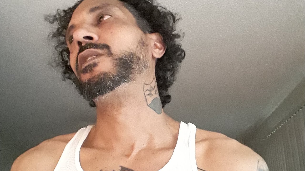 Youtuber Finney Da Legend And His Wife Stepped On; Latino's Proud Boy ...