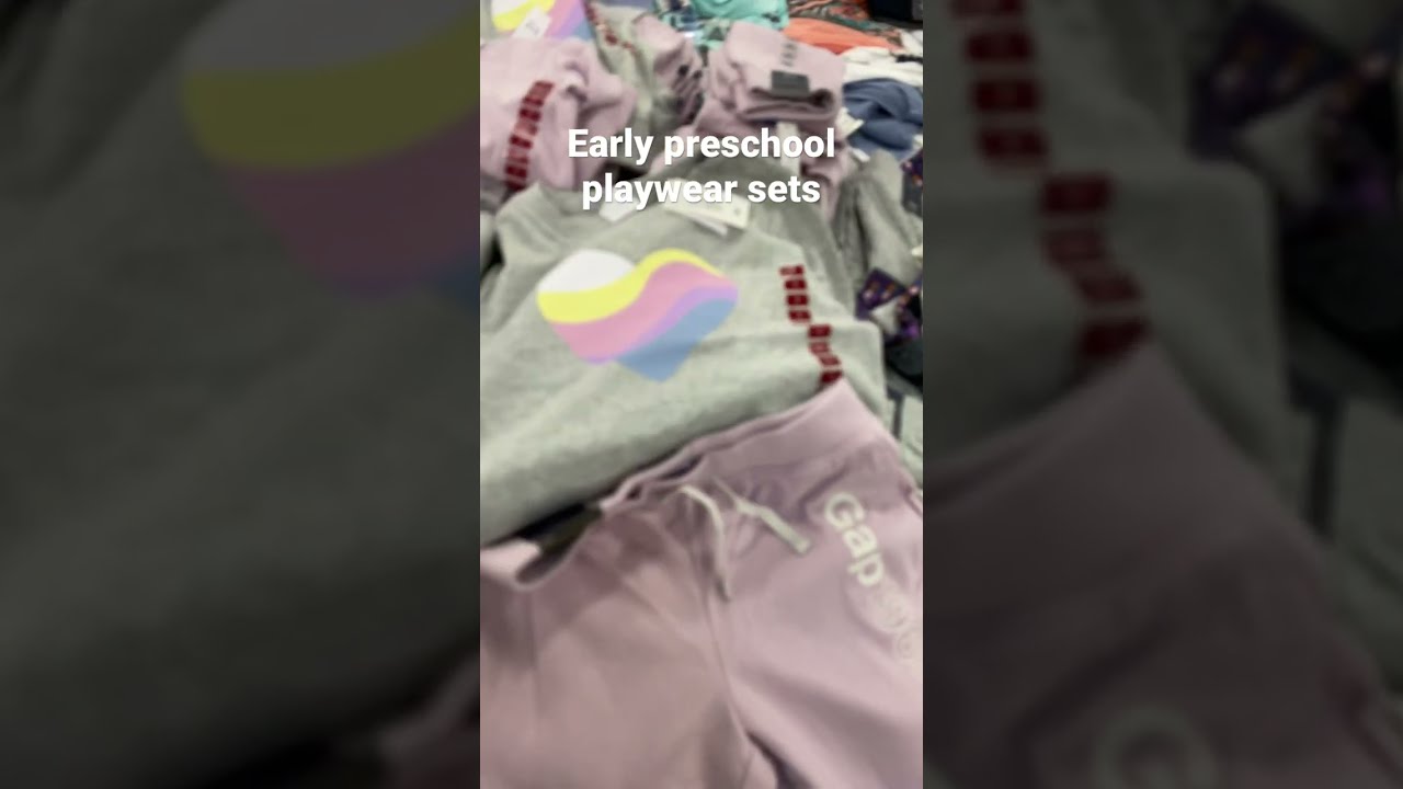Indoor Or Outdoor Appropriate Preschool Clothing For Daycare YouTube Indoor Or Outdoor Appropriate Preschool Clothing For Daycare YouTube