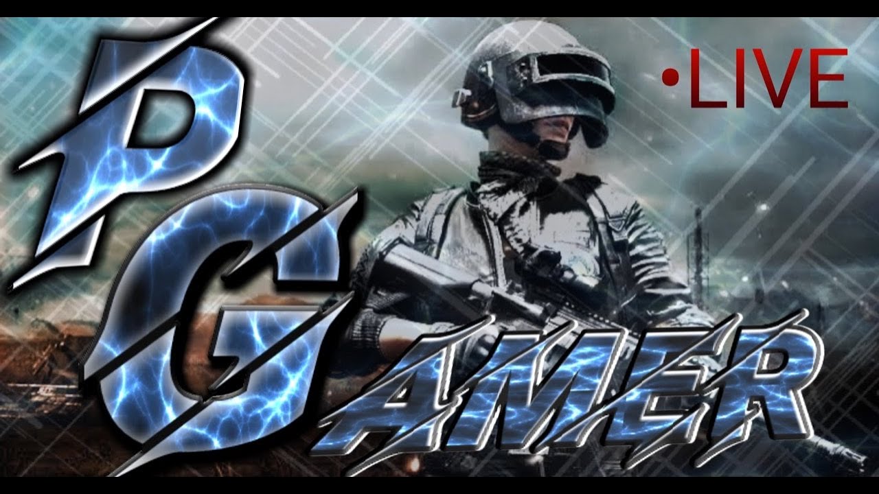 PG GAMER IS LIVE ||NEW UPDATE LETS GO || ZALALAT WITH PG GAMERS - YouTube