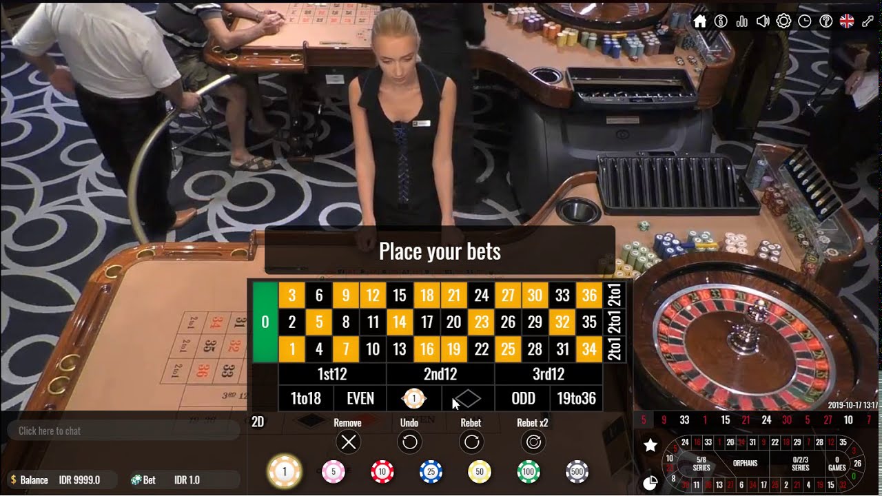 Most Beautiful Live Dealer - YouTube