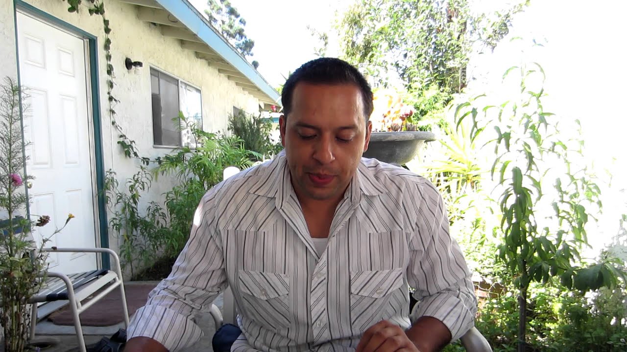 Part 1 of 2: Telemundo Censors Ruben Luengas' News Program, 'En ...