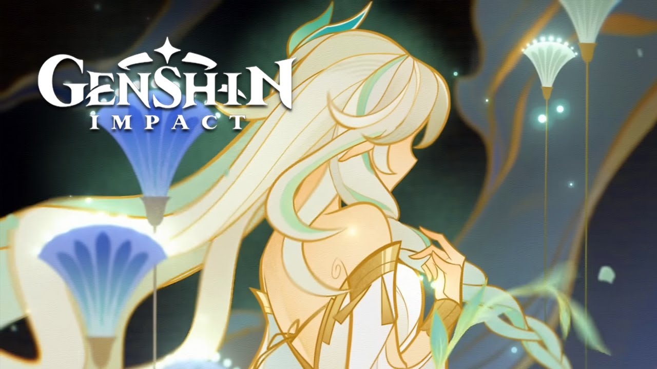 King Deshret Rukkhadevata Backstory Cutscene Scarlet King s
