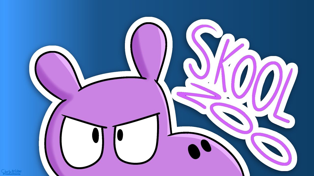 Skool Zoo | Short Film (2025) - YouTube
